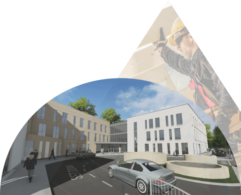 MG Architects | Recent Design & Build Projects Donegal