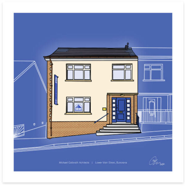 MG Architects Donegal | Leading Architectural Contractors