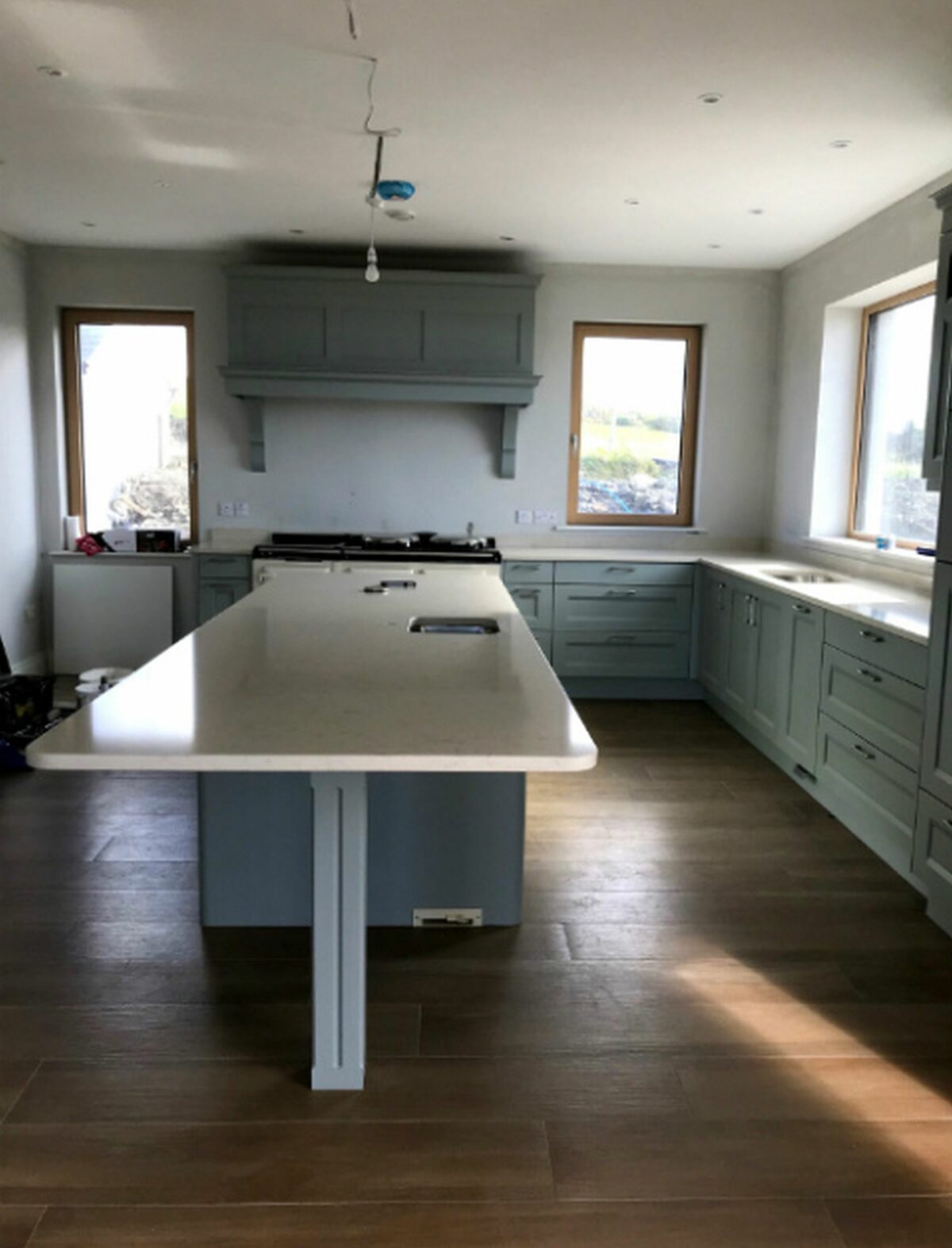 Private Dwelling, Culdaff - MG Architects