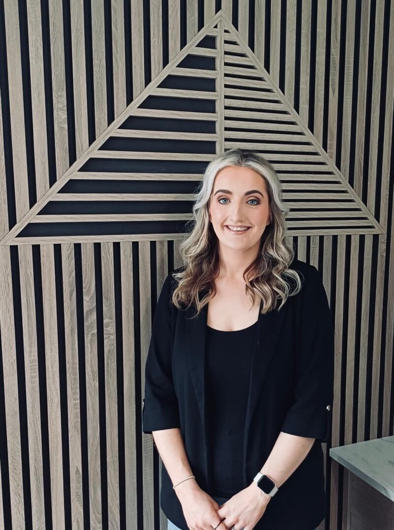 Defective Concrete Block Scheme - MG Architects