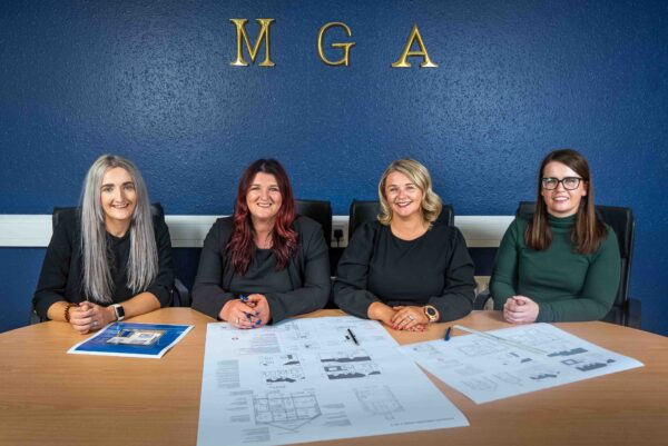 MG Architects Donegal | Leading Architectural Contractors